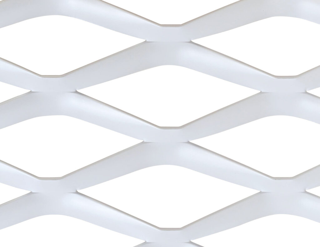 APEX01 Architectural Expanded Mesh