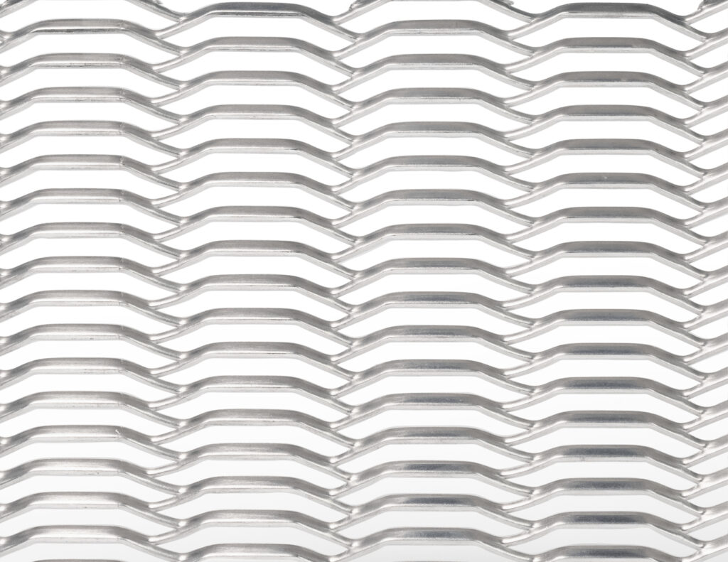 Cativar Architectural Expanded mesh