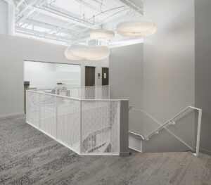 Railing infill panels - Expanded Mesh, Perforated Metal, Laser Cut Panels