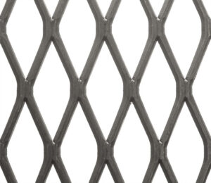 Standard Expanded Mesh
